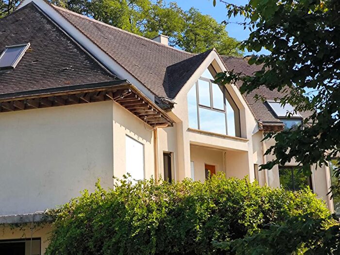 Maison 7 pièces à vendre à Angicourt