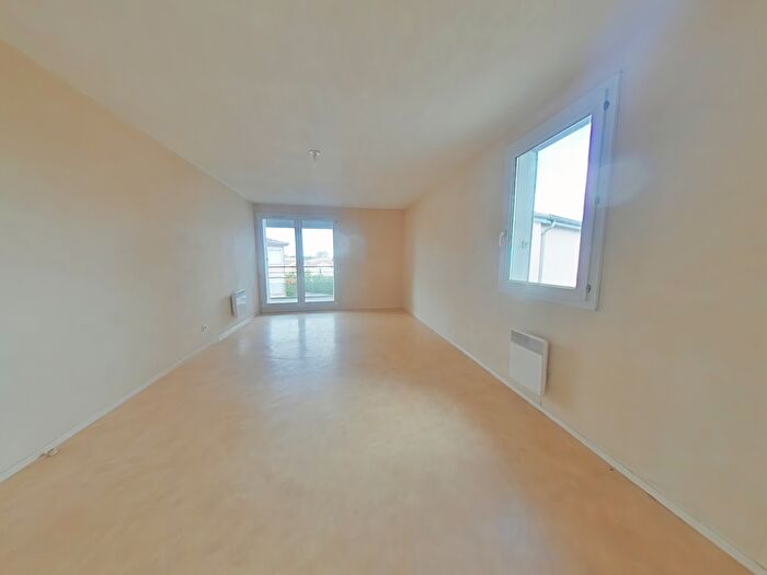 Appartement 4 pièces à vendre - Cugnaux