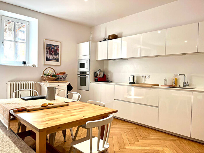 Appartement 3 pièces à louer - Clermont-Ferrand, Jaude, Fontgiève Saint-Alyre