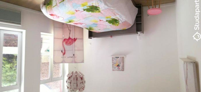 Appartement 1 pièce à Vauban Esquermes, Lille, à louer