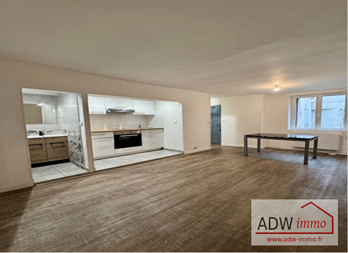 Appartement 1 pièce à vendre à Melun, Rive de Seine, Sud