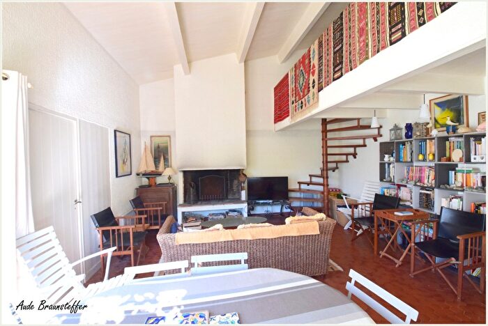 Maison 4 pièces à Les Portes-en-Ré, à vendre