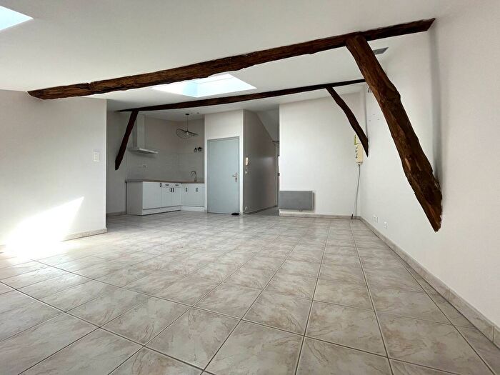 Appartement 2 pièces à louer - Casseneuil