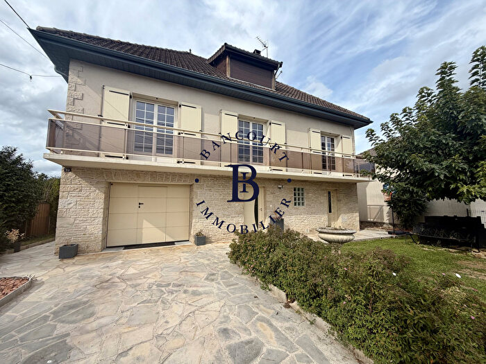 Maison 6 pièces à vendre - Malemort-sur-Corrèze