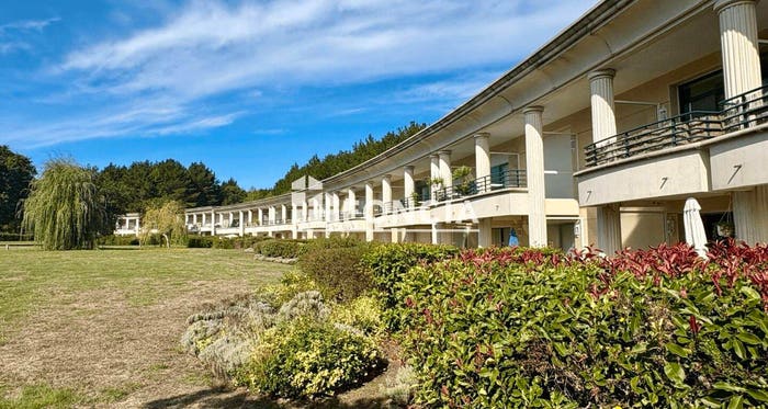 Saint-André-des-Eaux : Appartement 2 pièces à louer