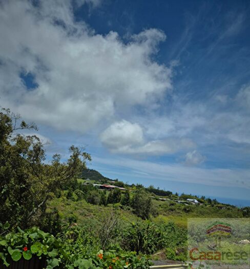 Maison à vendre - Saint-Louis, Les Makes - 5 pièces - 3 chambres