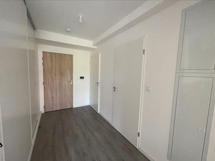 Valenciennes, Saint-Michel, Tertiales, Le Roleur : Appartement 2 pièces à louer
