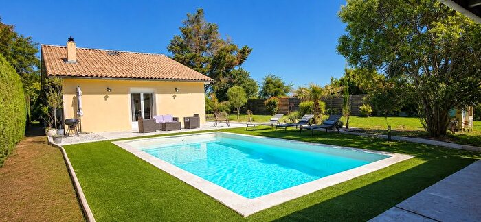 Maison 5 pièces à Villaudric, à vendre