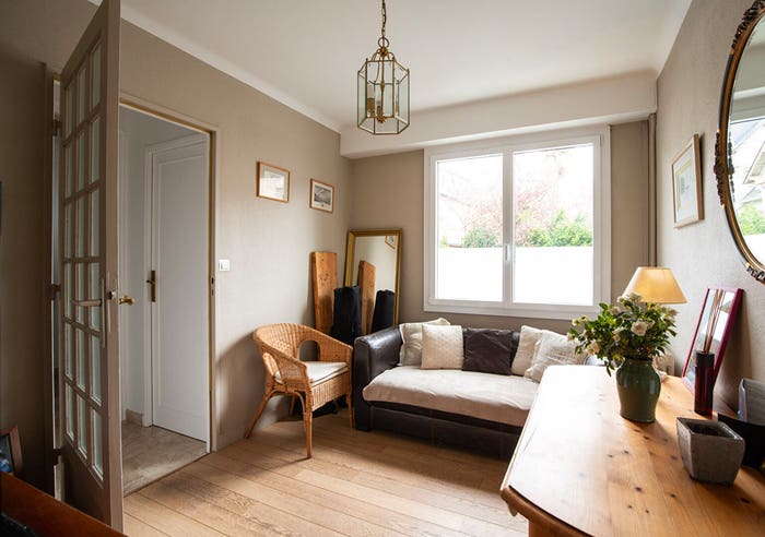 Maison 11 pièces à vendre - Nantes, Saint-Clément, Jardin des plantes, Caserne Lamoricière