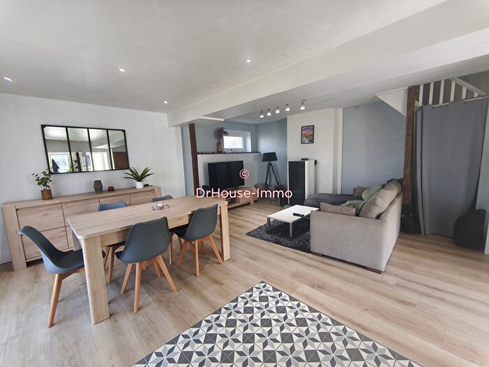 Maison à vendre - Buzy - 5 pièces - 3 chambres