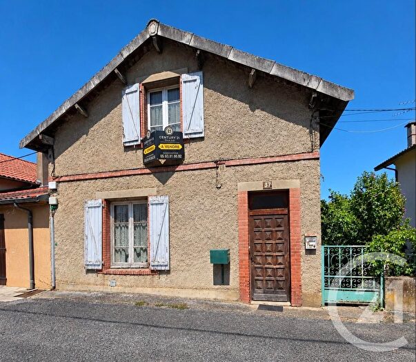Maison 4 pièces à vendre à Albi, Rayssac, Veyrières, Ranteil