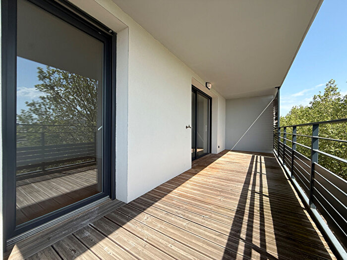 Appartement 2 pièces à vendre à Toulouse, Saint-Martin du Touch