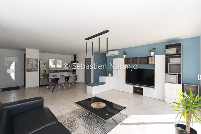 Maison à vendre - Ambazac - 5 pièces - 3 chambres