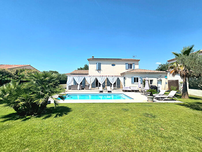 Maison 5 pièces à Mallemort, à vendre