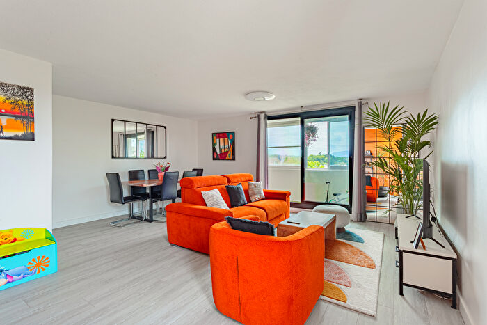 Appartement 3 pièces à vendre à Anglet, Hardoy Courbois, Numa, Choisi