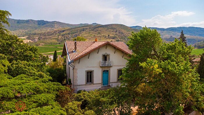 Maison à vendre - Carcassonne, Domairon, Grazailles, Albignac, Fleming - 10 pièces - 4 chambres