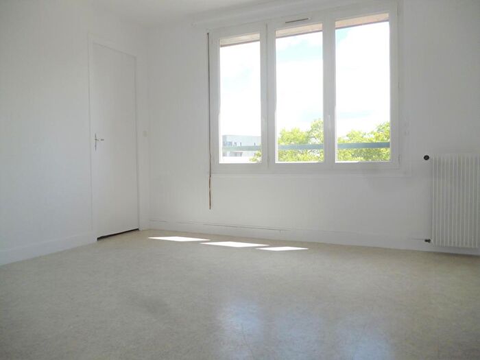 Orléans, Dunois, Châteaudun : Appartement 1 pièce à louer