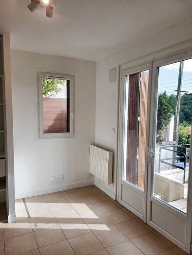 Appartement à louer - Orsay - 1 pièce