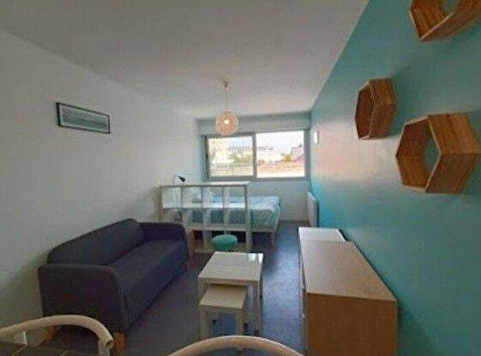 Appartement 1 pièce à louer - Bordeaux