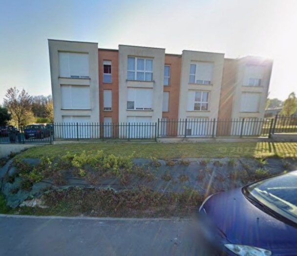 Appartement 2 pièces à vendre à Hénin-Beaumont, Sud
