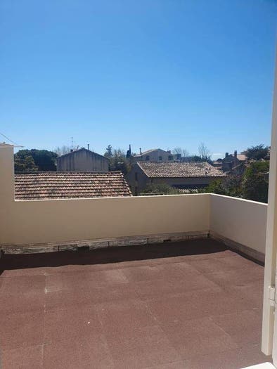 Appartement 2 pièces à louer - Montolivet, Marseille 12ème arrondissement