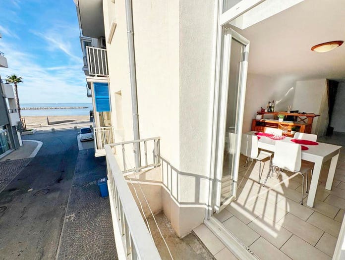 Le Grau-du-Roi, Centre-ville : Appartement 3 pièces à vendre