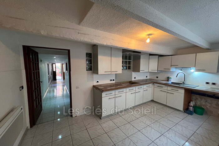 Appartement à vendre - Bandol - 2 pièces - 1 chambre