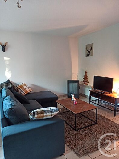 Appartement à louer - Saint-Gaudens - 2 pièces - 1 chambre