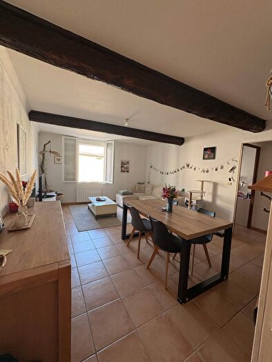 Appartement 2 pièces à louer - Nord, Bouillargues