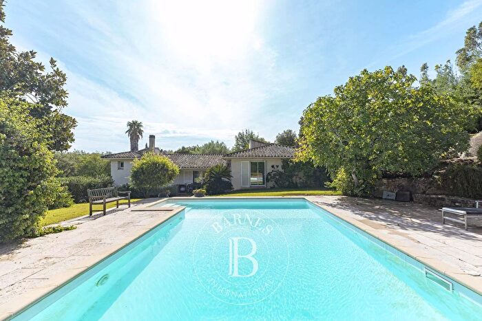 Maison à vendre - Porto-Vecchio - 5 pièces - 4 chambres