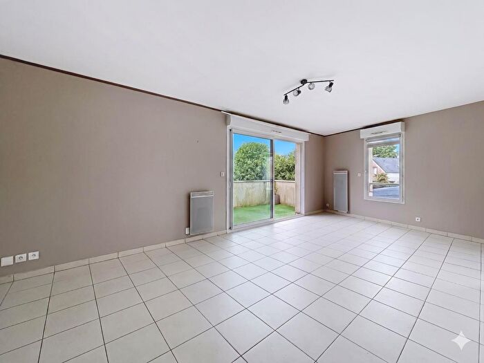 Pl meur, Lomener, Kerpape, Pen-Palud, Le Doued-Neuf - Appartement 2 pièces à vendre