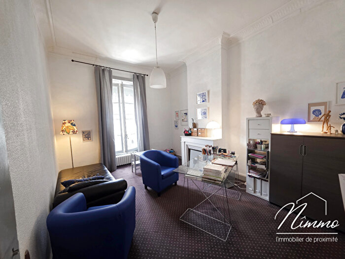 Nîmes, Ecusson, Arènes - Appartement 3 pièces à vendre