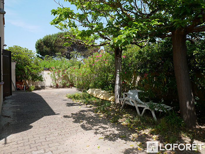 Maison à vendre - Le Barcarès, Le Lido, Le Port - 5 pièces - 5 chambres