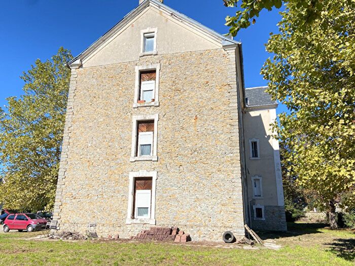 Appartement 1 pièce à vendre - Alvignac