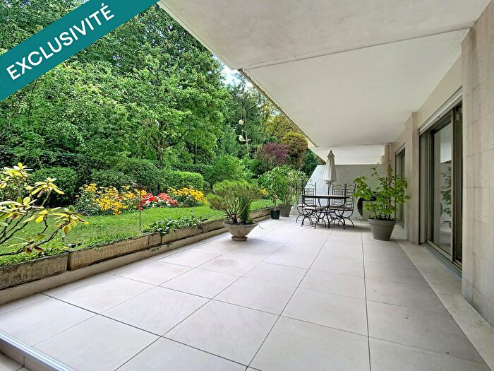 Appartement 5 pièces à vendre à Nogent-sur-Marne, Plaisance
