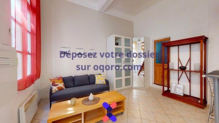 Appartement 1 pièce à Zone Pietonne, Avignon, à louer