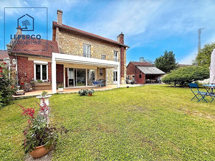 Maison 7 pièces à vendre - Crépy-en-Valois, Prévert, Vassal