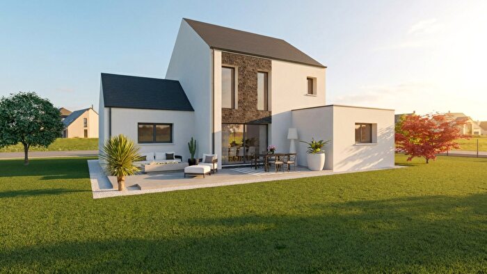 Maison 5 pièces à vendre à Saint-Jean-le-Blanc