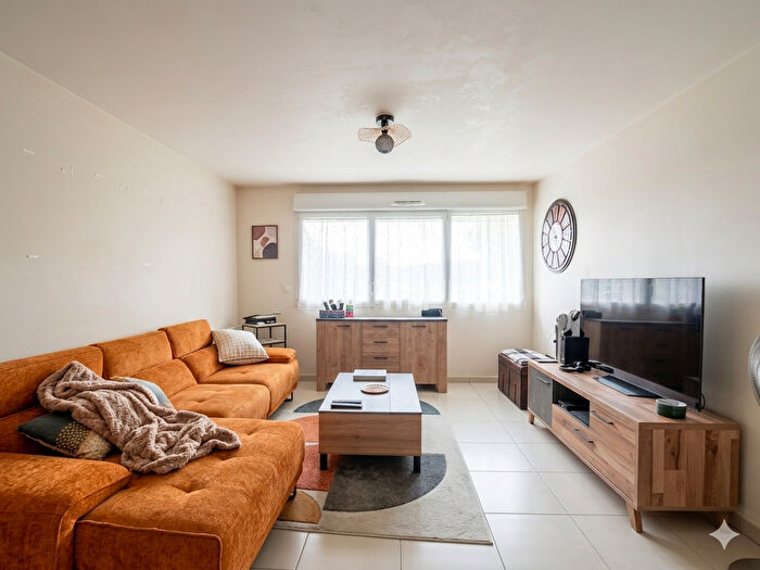 Appartement 2 pièces à vendre - Tours, Sainte-Radegonde, IUT