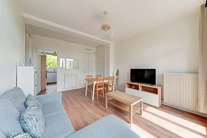 Oullins, Bussière, Cadière : Appartement 4 pièces à louer