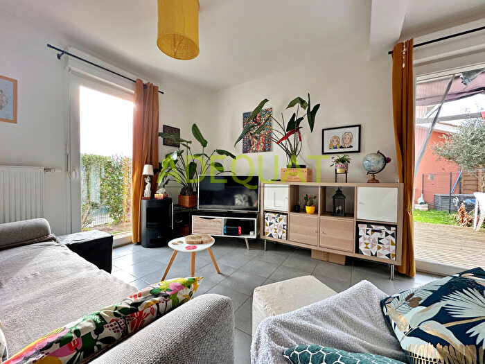 Maison à vendre - Tramolé - 5 pièces - 3 chambres