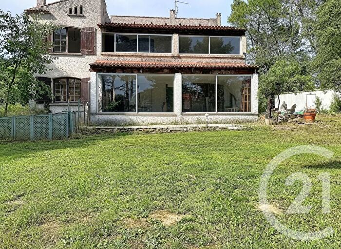 Maison 7 pièces à vendre à Sabran