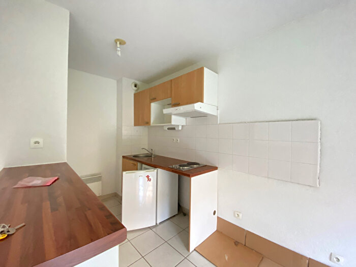 Appartement 2 pièces à louer - Nailloux