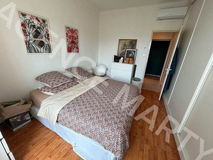 Appartement 3 pièces à Marseille 9ème, Sainte-Marguerite, à louer