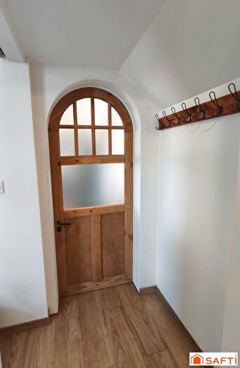 Appartement à vendre - Berck, Berck-ville - 2 pièces - 1 chambre