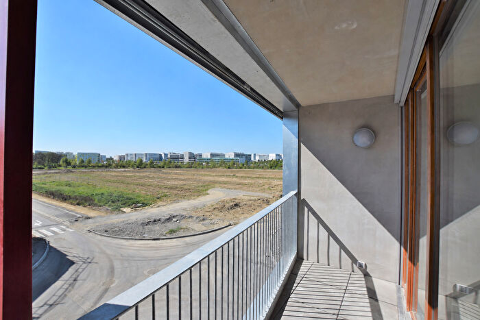 Appartement 1 pièce à louer - Beauzelle