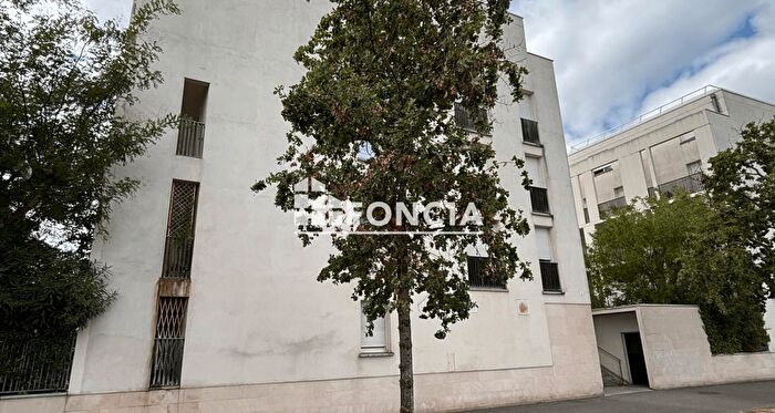 Blagnac, Grand-Noble, Pinot, Brassens : Appartement 2 pièces à vendre