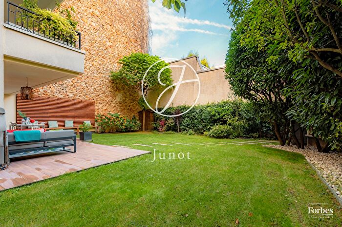 Appartement 5 pièces à vendre - Paris 14ème, Jean Moulin, Porte d'Orléans