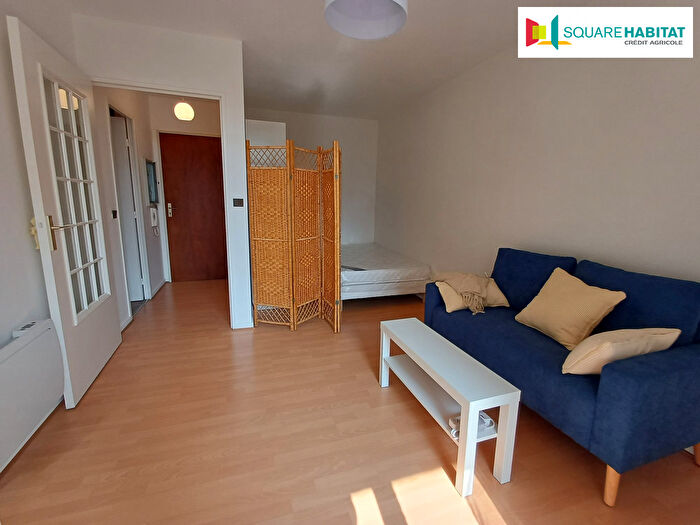 Appartement à louer - Auch - 1 pièce