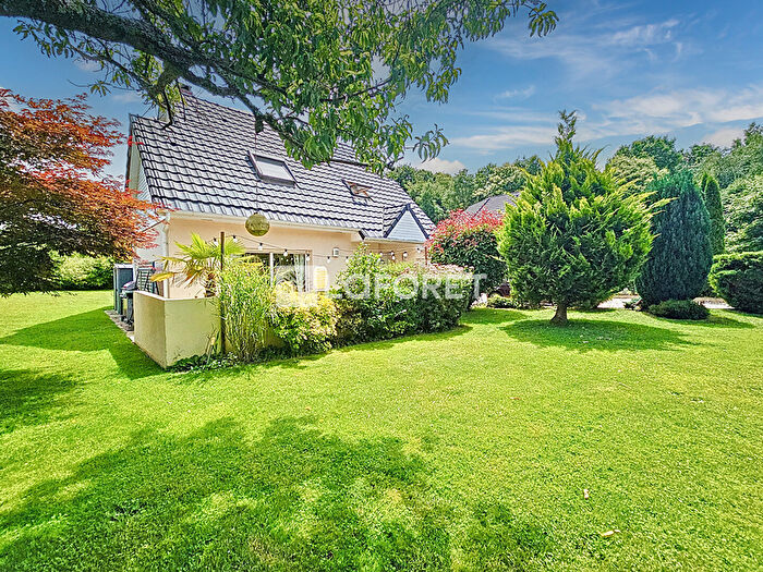 Maison 6 pièces à vendre - Darnétal